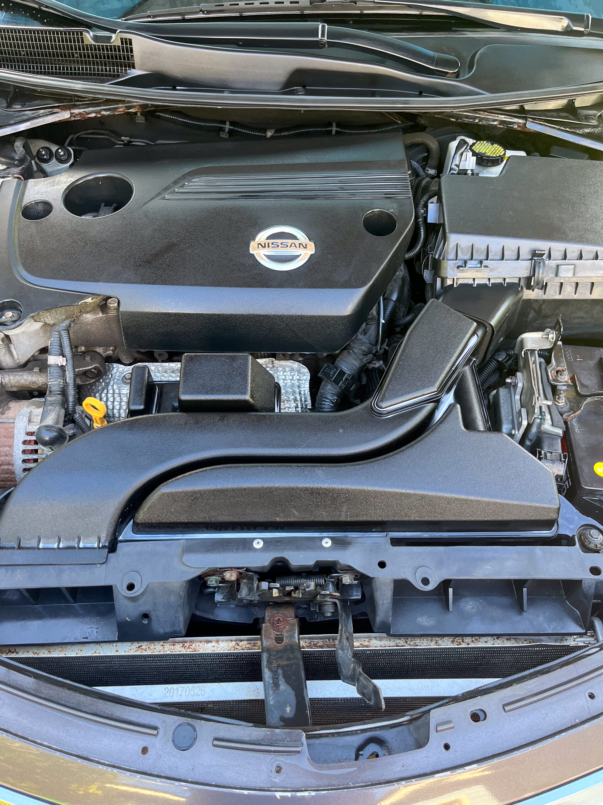 Our Work - DW Automotive Details Portfolio