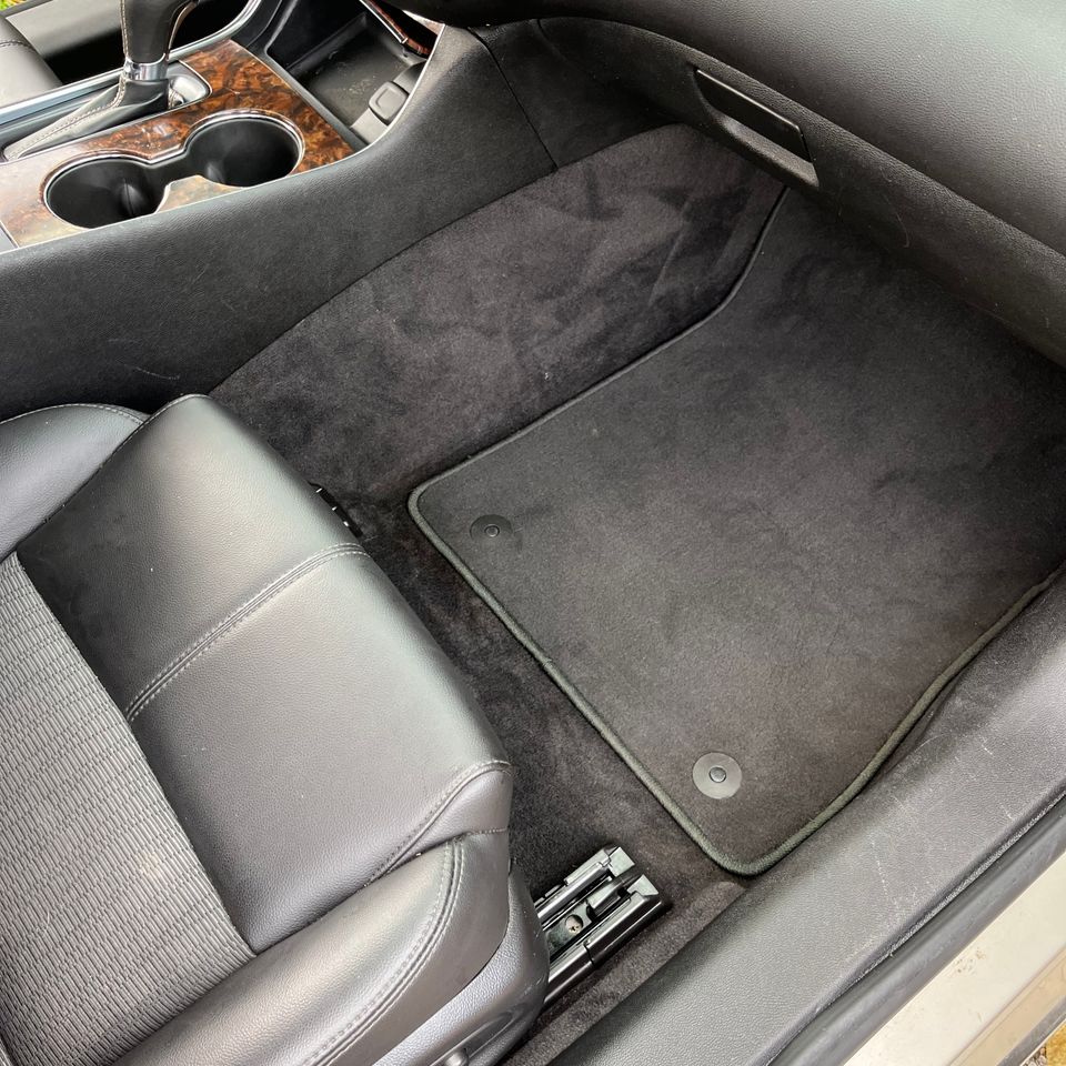 D.W. Automotive Details - Serving with Premium Auto Services